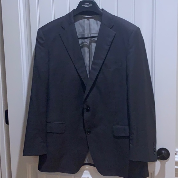 Samuelsohn | Suits & Blazers | Mens Samuelsohn Blazer | Poshmark